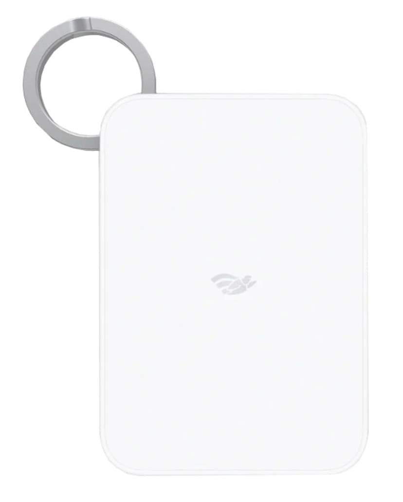 Brady AB Unifi WiFiMan Wizard WiFi Monitor Spectrum Analyzer (WM-W)