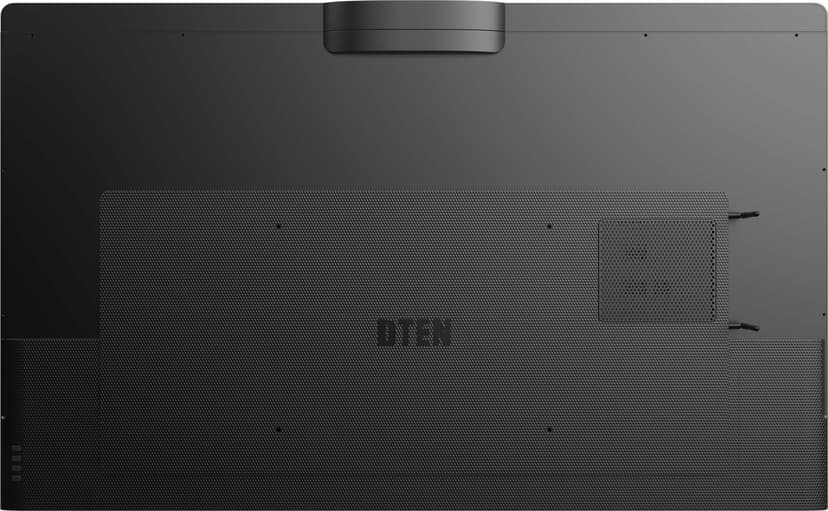 DTEN D7x 55" Collaboration Touch Screen For Teams & Zoom (DBR1455E ...