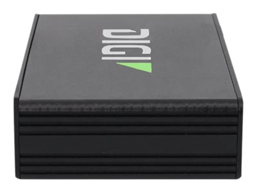 Digi Anywhereusb 2 Plus 2-Port USB-A 3.2 Gen 1 (3.1 Gen 1) USB 3.2 Gen 1 (3.1 Gen 1) Type-A ...