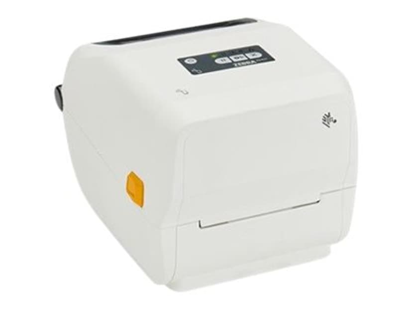 Zebra ZD421T TT 203 dpi Healthcare USB/BT/Ethernet RTC Vit (ZD4AH42 ...