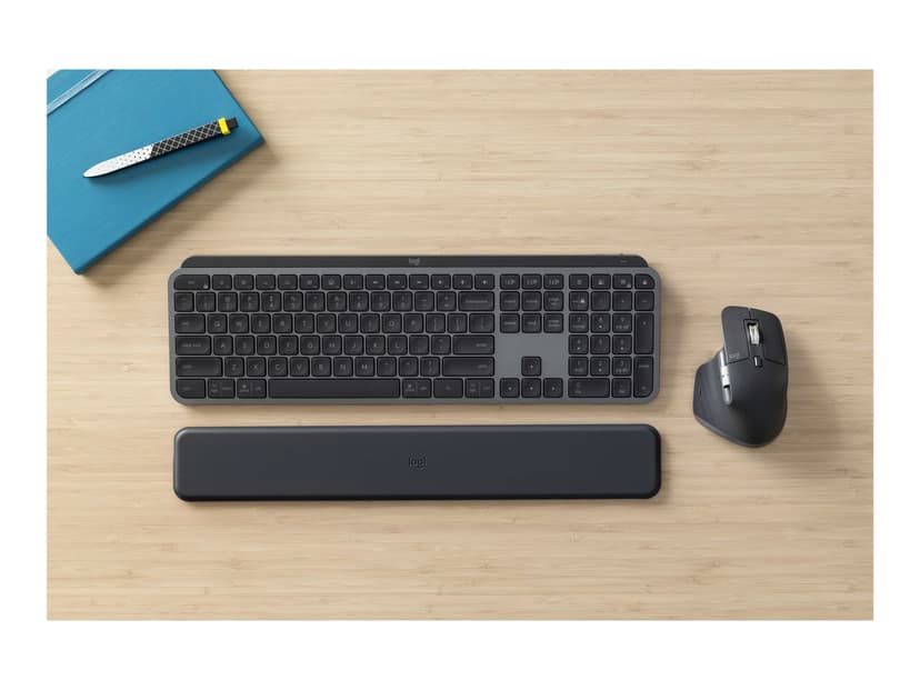 Logitech MX Keys Combo for Business #UK (920-010932)
