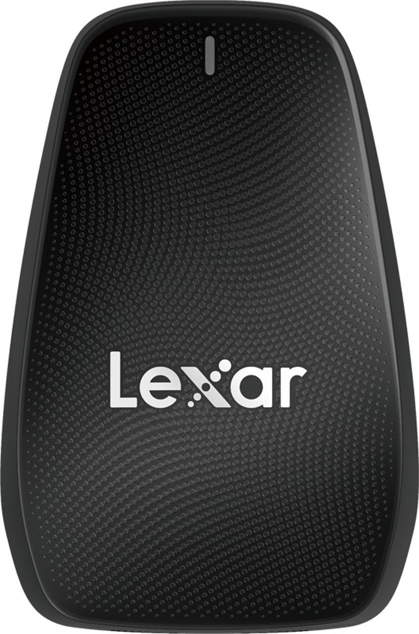 Lexar Kortläsare LRW550U CFexpress Type B (LRW550U-RNBNG)