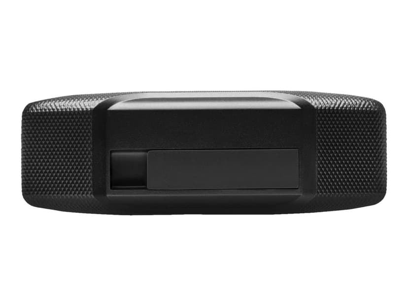 SanDisk Prof G-drive Armoratd 5tb 2.5" Usb-c Rugged Hdd Grey (SDPH81G ...