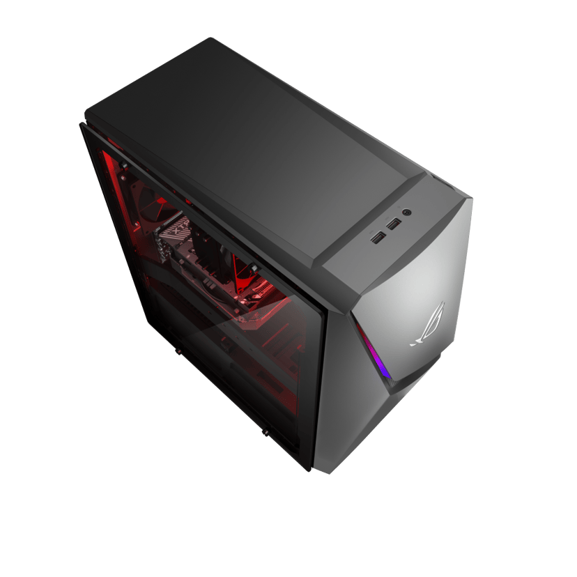ASUS ROG Strix G10DK (G10DK-R5600G052W)