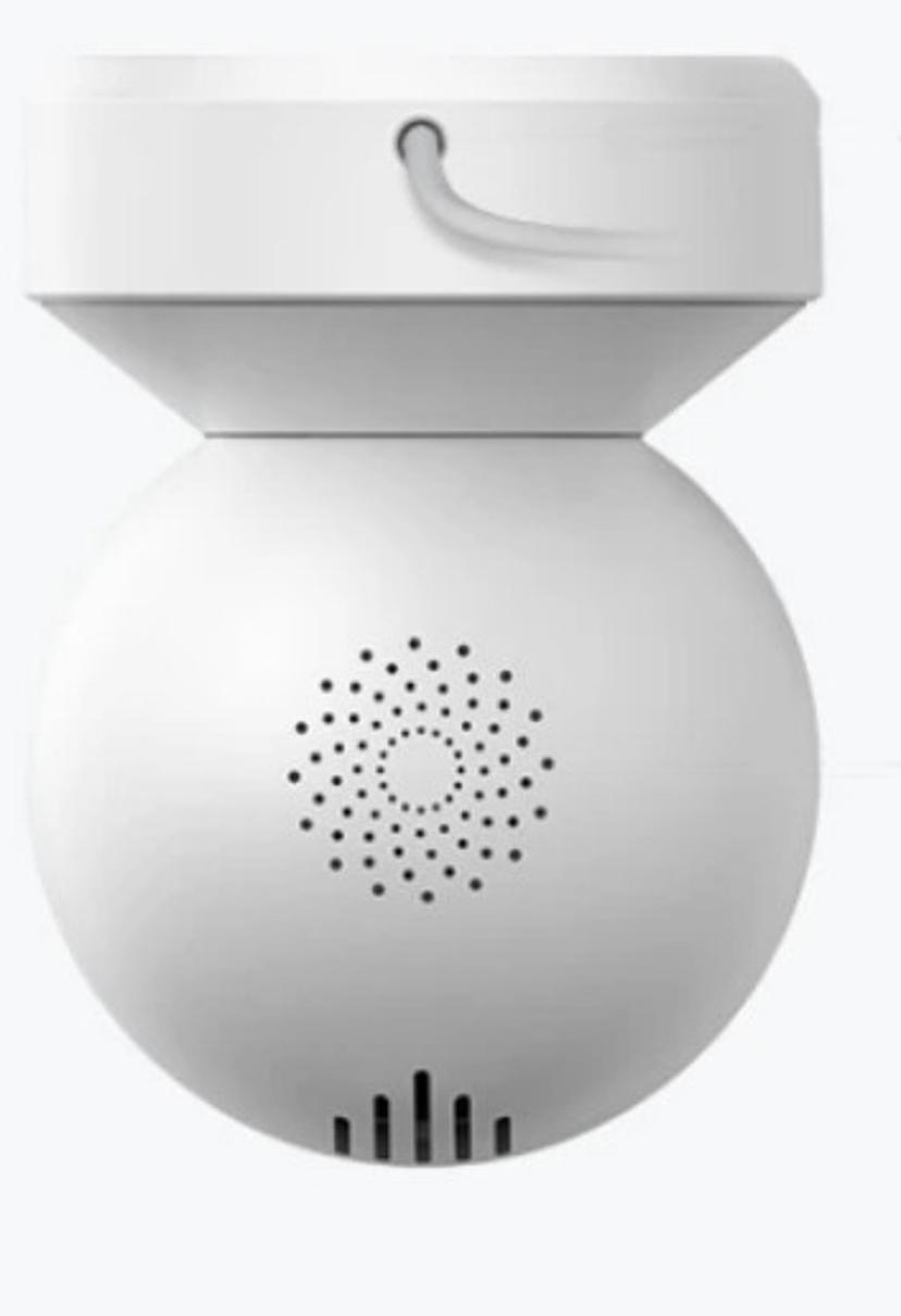 Reolink E1 Outdoor 8 Megapixel PTZ PoE Camera White (E1 OUTDOOR POE)