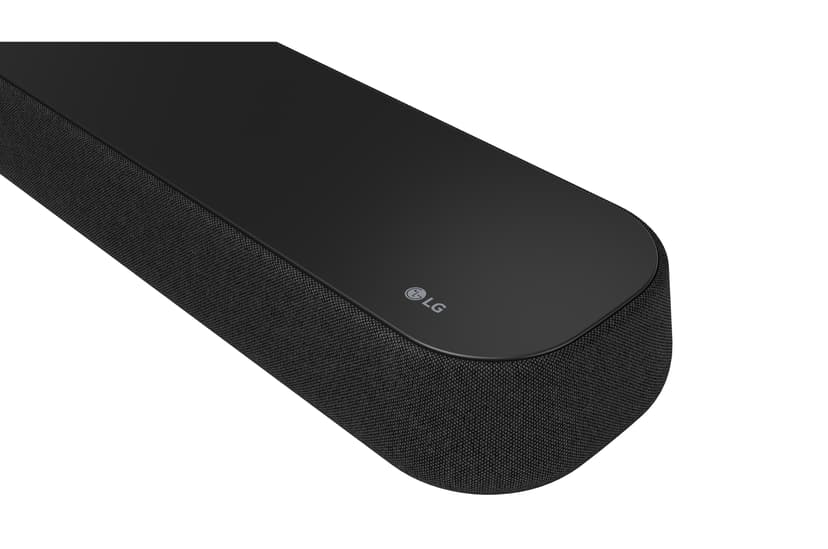 LG SC9S Atmos Soundbar + Subwoofer (SC9S.DSWELLK)