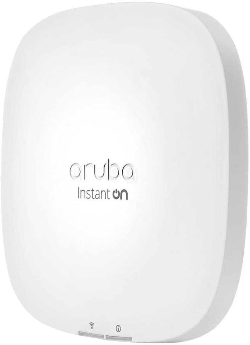 HPE Networking Instant On 1430 16-Port Gigabit PoE 64W Switch + 2X HPE ...