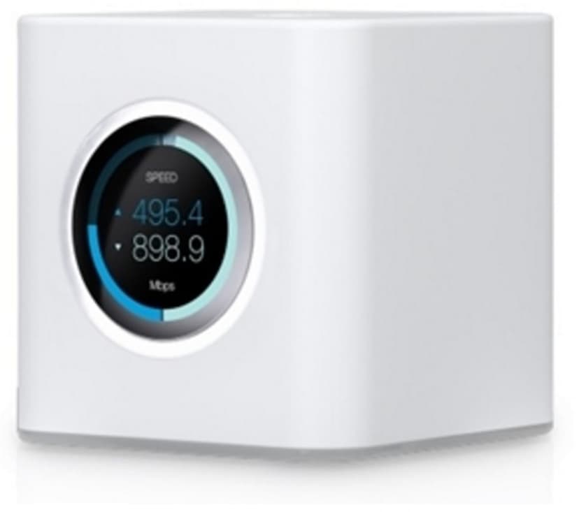 Ubiquiti Amplifi High Density WiFi Router (AFI-R) | Dustin.no