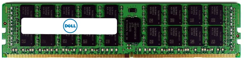 Dell RAM 64GB 2666MHz DDR4 288-pin DIMM (A9781930)