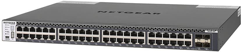 Netgear ProSAFE M4300-48X (XSM4348CS-100NES)