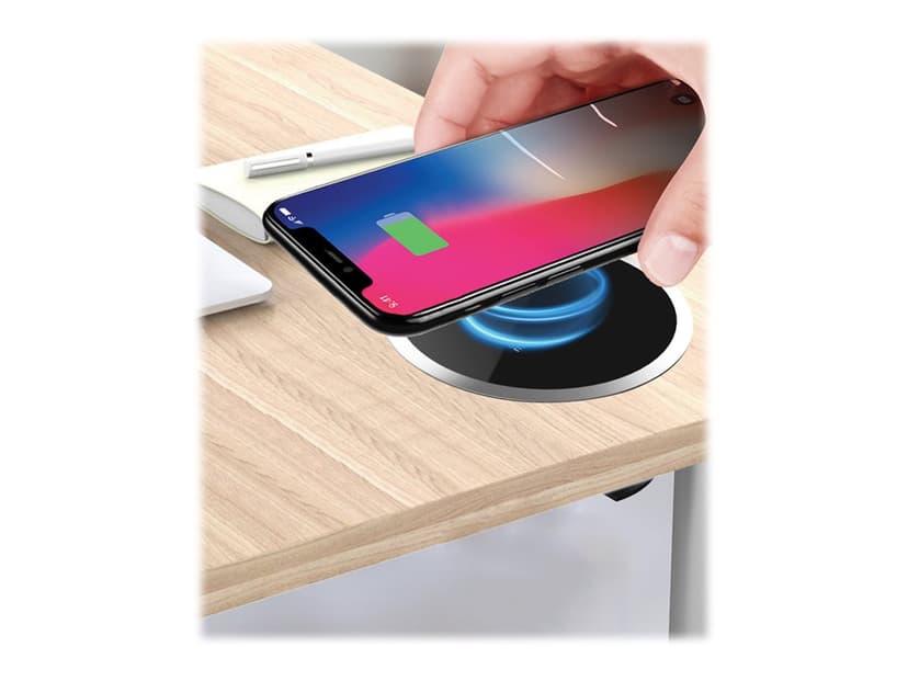 Sandberg Survivor Camper Powerbank 42000mAh Svart, Vit (420-45)