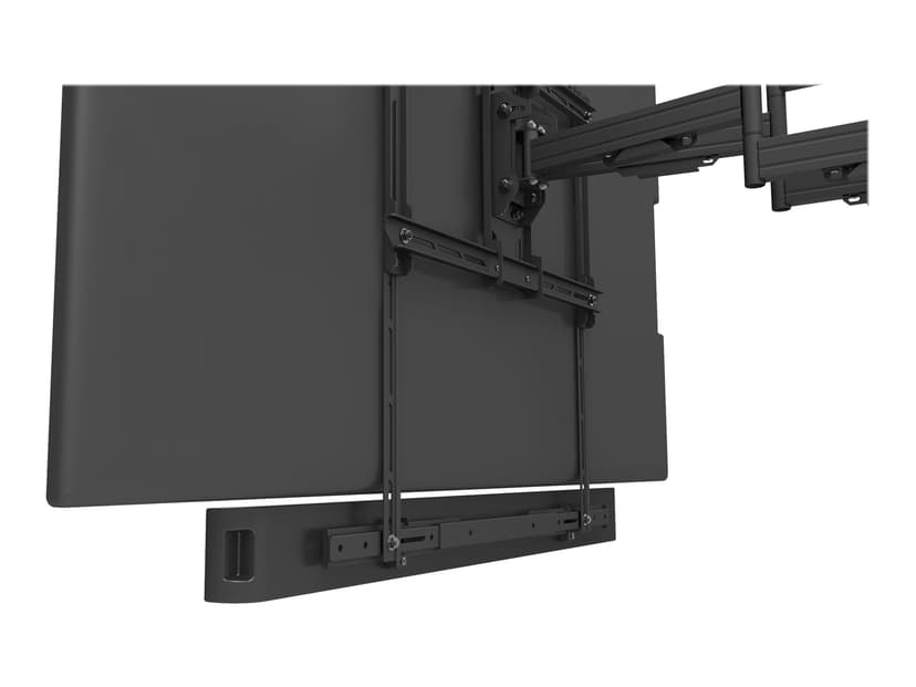 Multibrackets M Universal Soundbar Mount Medium (7350073732876)
