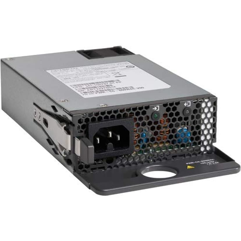Cisco Catalyst 9200 1000W AC Power Supply (PWR-C5-1KWAC=)