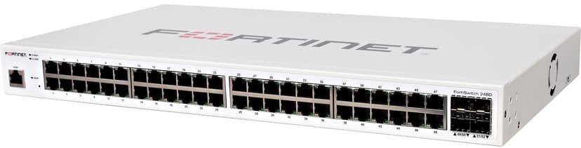 Fortinet FortiSwitch 248D (FS-248D)