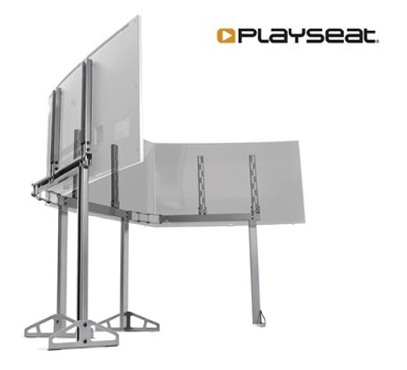 Playseat TV Stand Pro Triple Package (R.AC.00154)