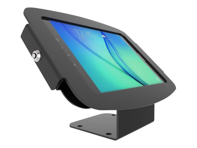 Maclocks Space Kiosk Samsung Galaxy Tab A (2019) 10.1" (101B1910GASB)