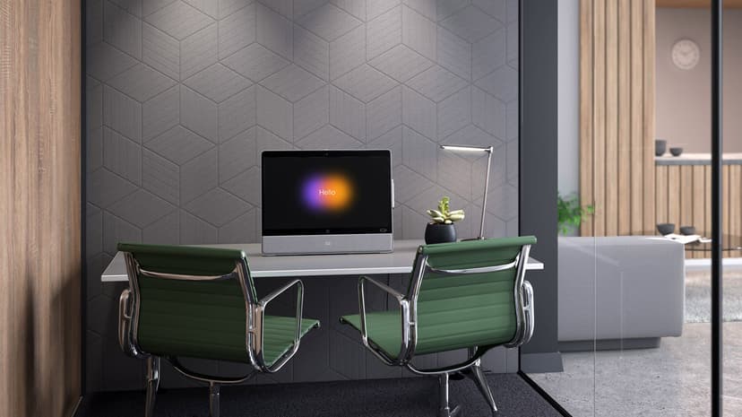 Cisco Webex Desk Pro (CS-DESKPRO-K9)