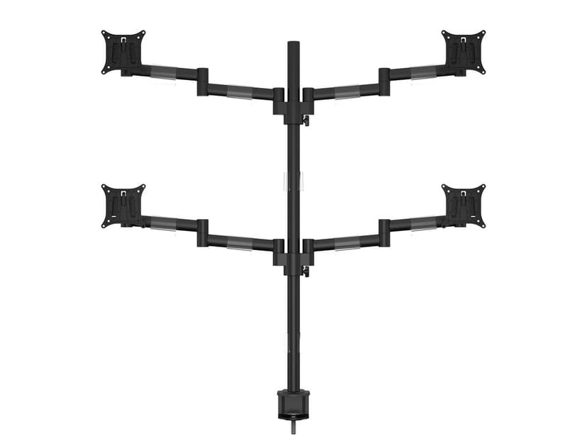 Multibrackets M VESA Deskmount Officeline Quad (7350073735891)