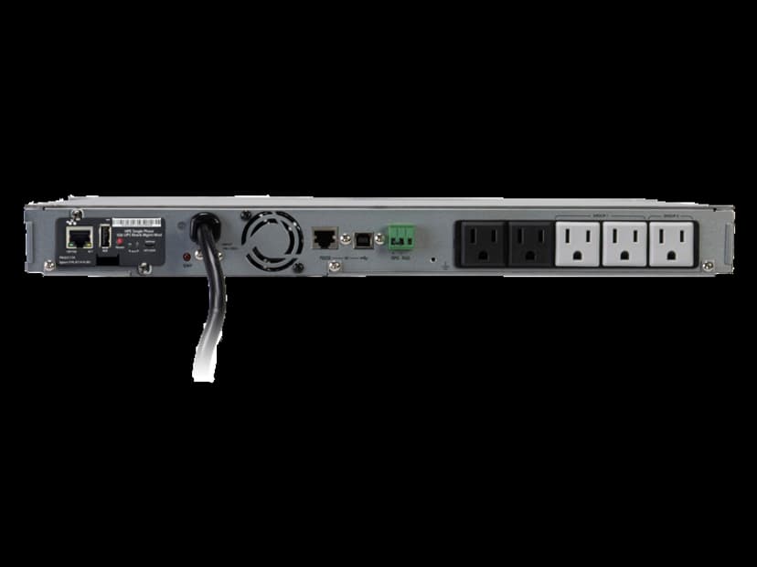 HPE R1500 G5 Intl UPS (Q1L90A)