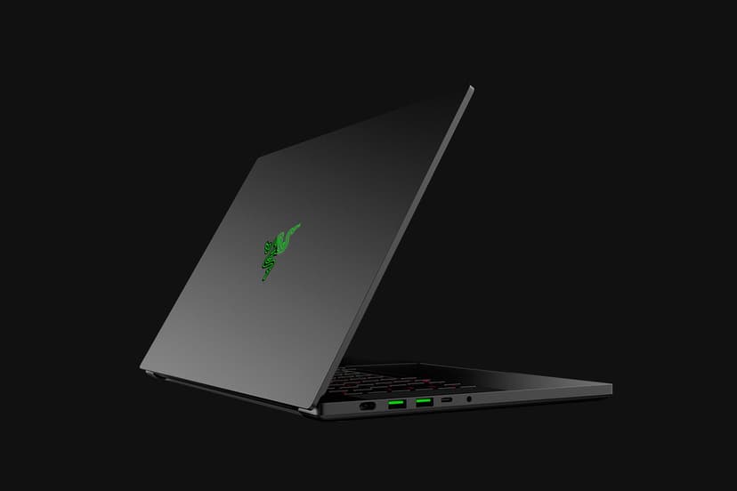 Razer Blade 15 Advanced (2021) Intel Core i7 16GB 1000GB 15.6" (RZ09 ...