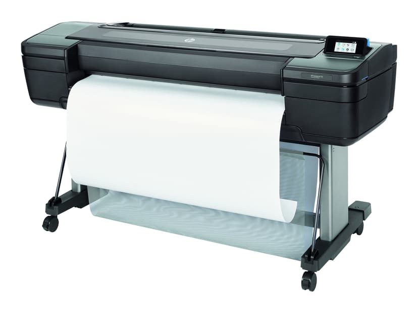 HP Designjet Z6dr PostScript 112cm 44" (A0) Med Trimmer (T8W18A#B19)