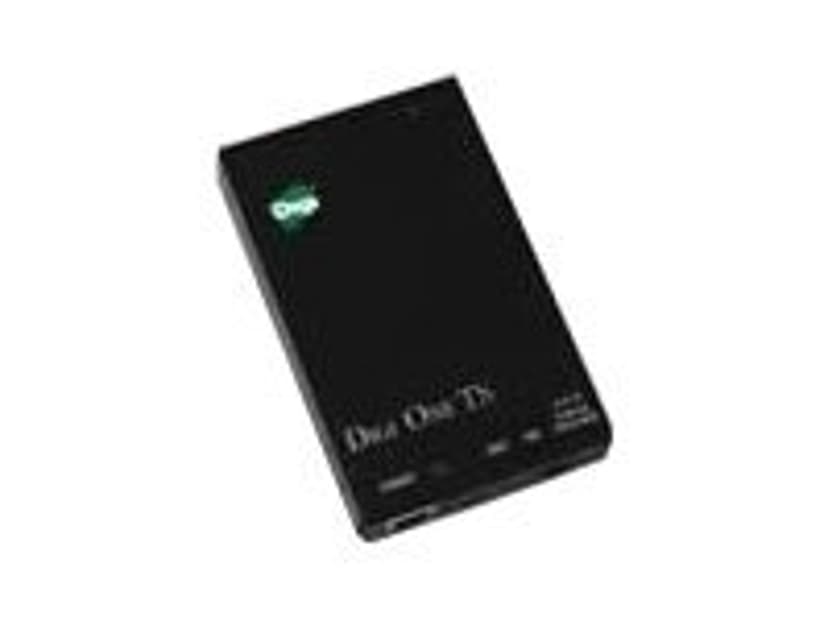 Digi Portserver Ts 1 Port RS-232 Serial To Ethernet Device (70002041)
