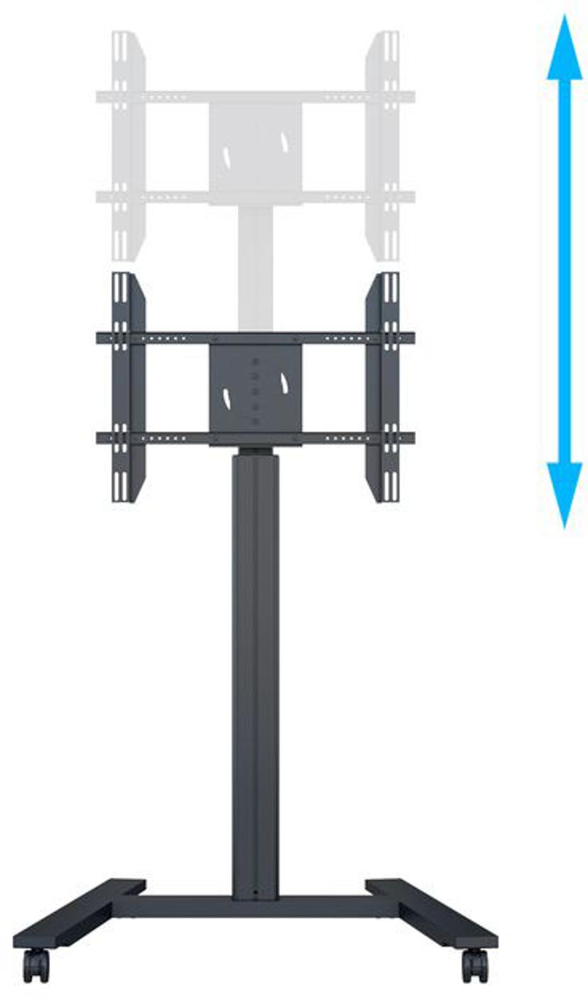 Multibrackets M Motorized Display Stand Wheelbase (7350073736102 ...
