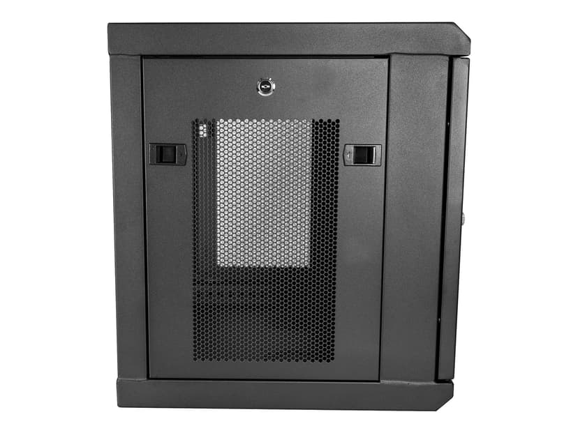 Startech 9U Wall-Mount Server Rack Cabinet (RK9WALM)