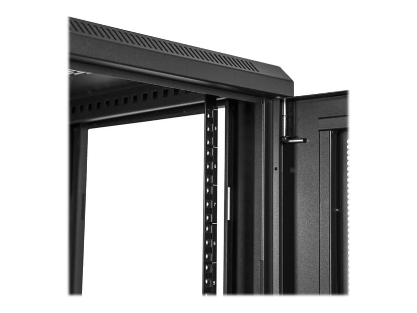 Startech 9U Wall-Mount Server Rack Cabinet (RK9WALM)