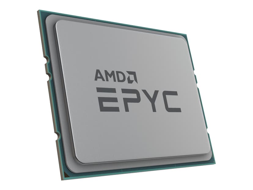 AMD EPYC 7302P 2.3GHz Socket SP3 (100-100000049WOF)
