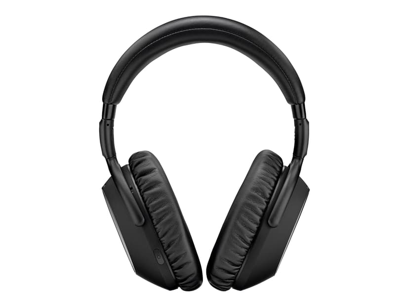 EPOS ADAPT 660 USB-C WITH USB-A DONGLE USB Type-C Svart (1001372)