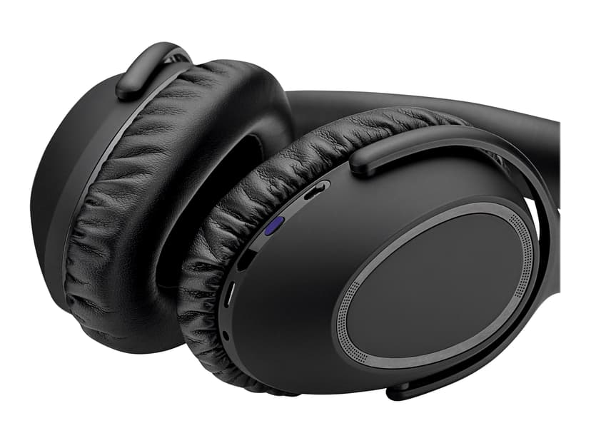 EPOS ADAPT 660 USB-C WITH USB-A DONGLE USB Type-C Svart (1001372)