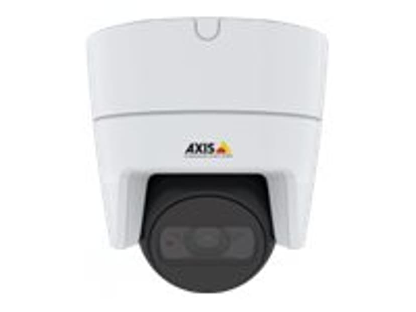 Axis M3116-LVE 4MP Outdoor Network Dome Camera with Night Vision (01605 ...