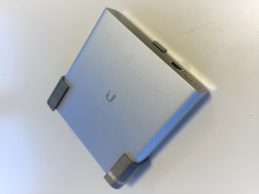 Winther 3D-Printed Mount Cloud Key Gen 2 Plus (100811-UCKG2PLUS)