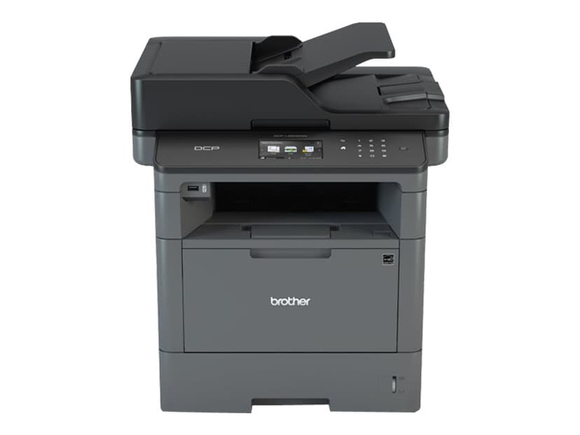 Brother DCP-L5500DN MFP (DCPL5500DNZW1)