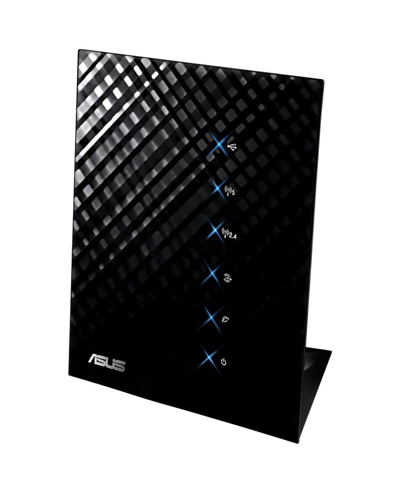 ASUS RT-N56U (RT-N56U NORDIC)