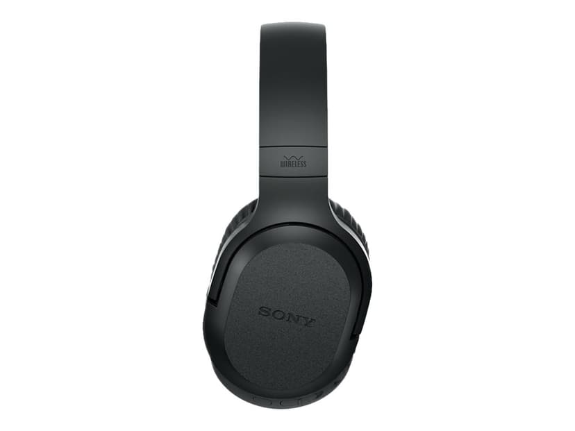 Sony MDR-RF895RK Musta (MDRRF895RK.EU8)