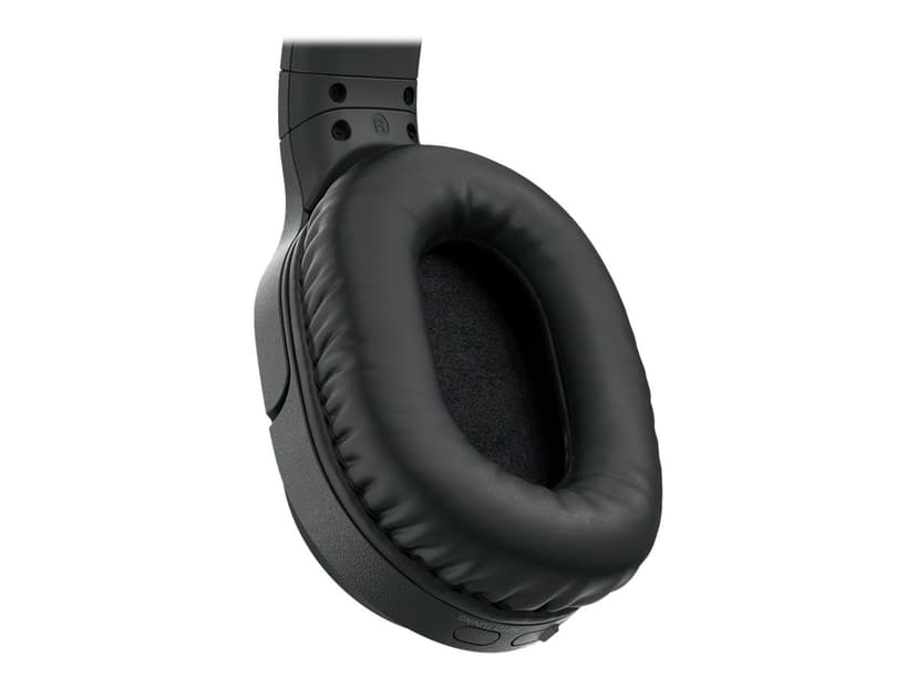 Sony MDR-RF895RK Musta (MDRRF895RK.EU8)