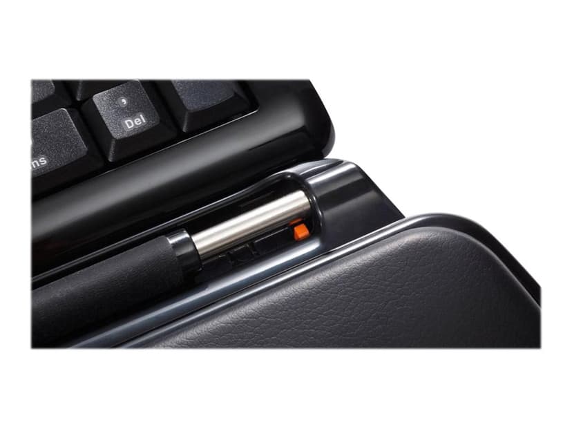 Contour Design Contour RollerMouse Free2 (RM-FREE2-BLK)