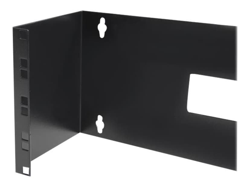 Startech 4U Hinged Wall Mount Patch Panel Bracket (WALLMOUNTH4)