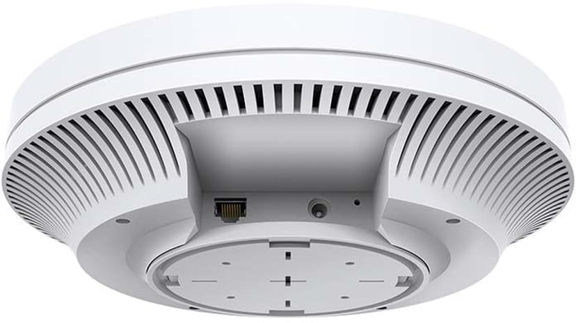 TP-Link EAP660 HD AX3600 Wireless Dual Band Multi-Gigabit Ceiling Mount ...