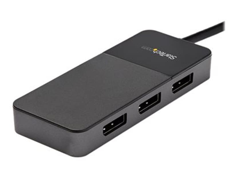 Startech 3-Port Multi Monitor Adapter (MST14DP123DP)