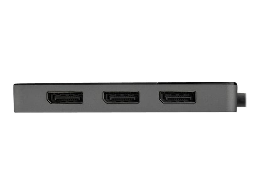 Startech 3-Port Multi Monitor Adapter (MST14DP123DP)