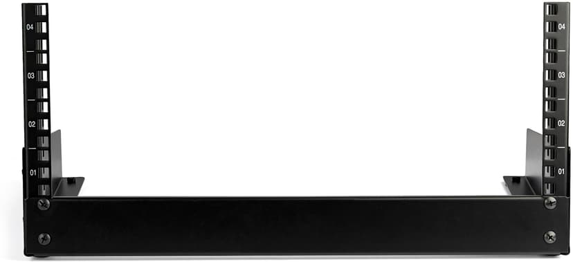 Startech Open Frame Desktop Rack 4U (RK4OD)