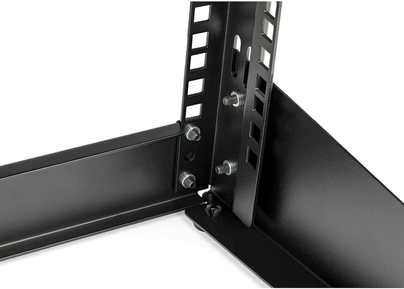 Startech Open Frame Desktop Rack 4U (RK4OD)