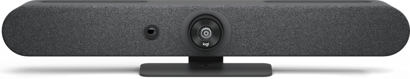 Logitech Rally Bar Mini Grafit + Rally Mic Pod (5011324327)