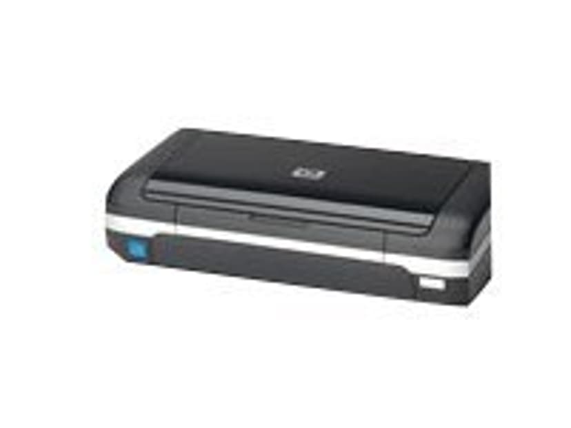 HP Officejet H470 Mobile Printer CB026A BEQ Dustin