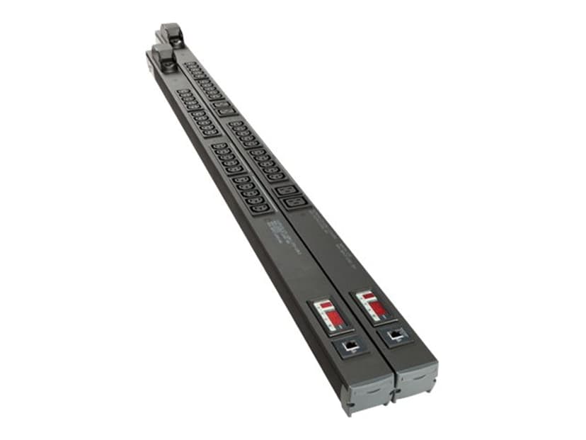 Eaton Powerware Enclosure Power Distribution Unit Basic (PW107BA0UC08)