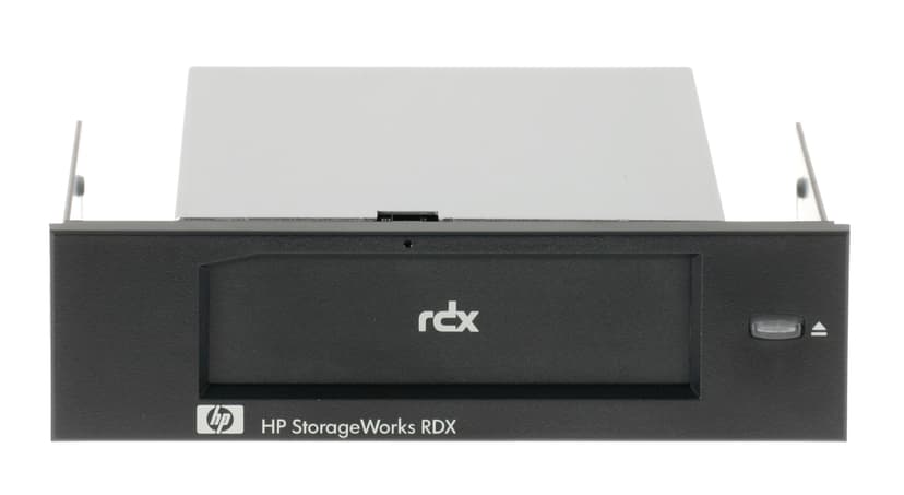 HPE RDX Removable Disk Backup System (B7B64A)