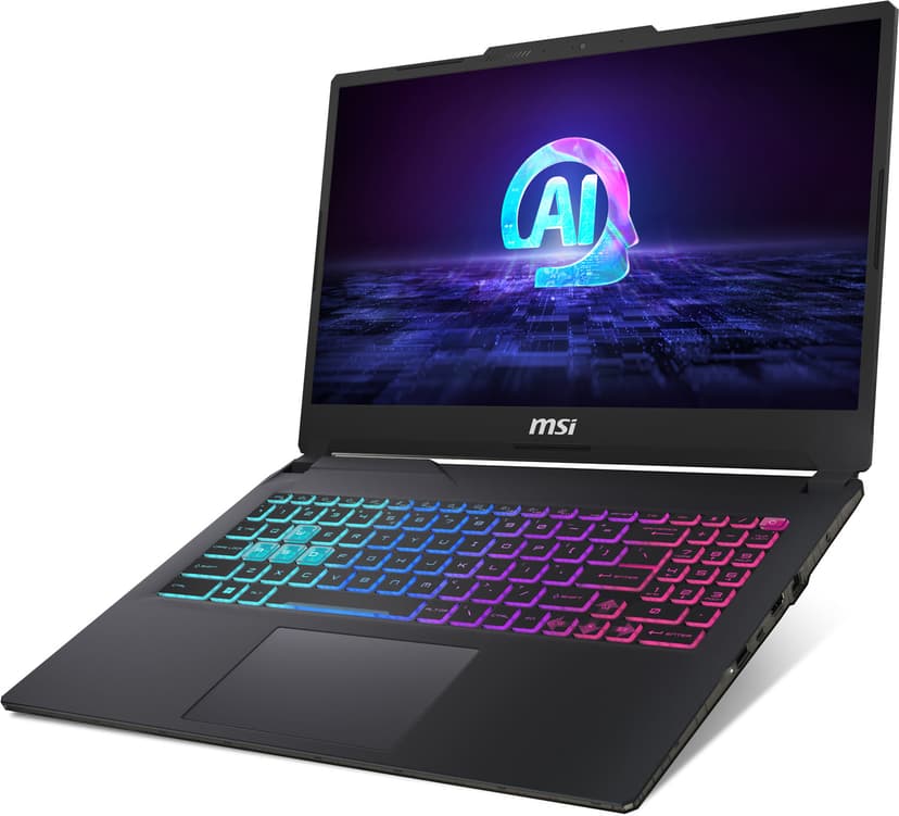 MSI Cyborg A15 AI Ryzen 7 16GB 1000GB RTX 5060 15.6" (Cyborg A15 AI ...